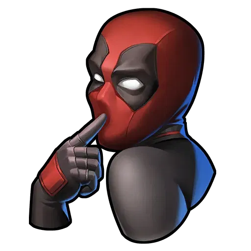 Marvel Snap Emotes - snap.fan