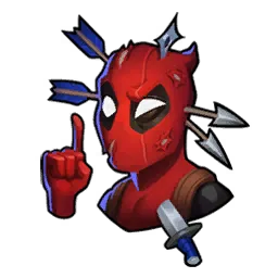 Marvel Snap Emotes - snap.fan
