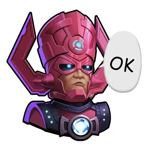 Marvel Snap Emotes - snap.fan