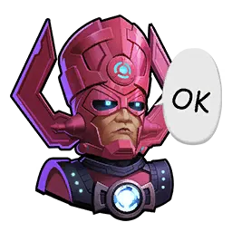 Marvel Snap Galactus OK - snap.fan