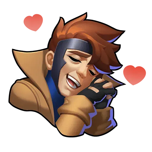 Marvel Snap Emotes Schedule - snap.fan