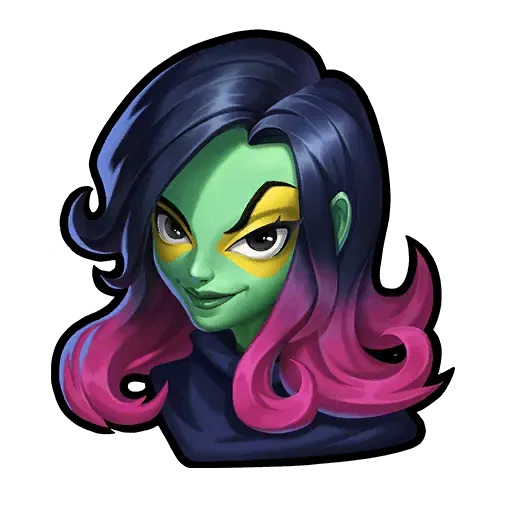 Marvel Snap Emotes - snap.fan