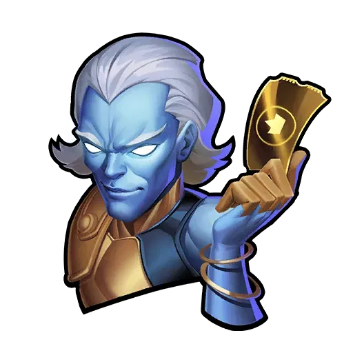 Marvel Snap Emotes - snap.fan