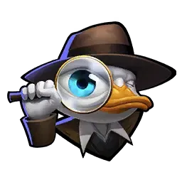 Marvel Snap Howard The Duck Hmm - snap.fan