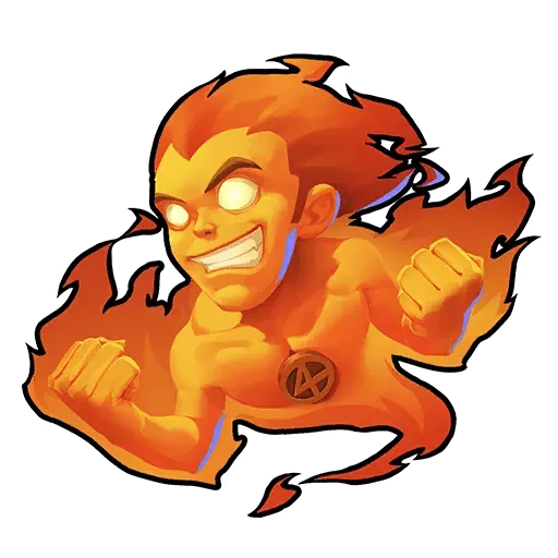 Marvel Snap Emotes - snap.fan