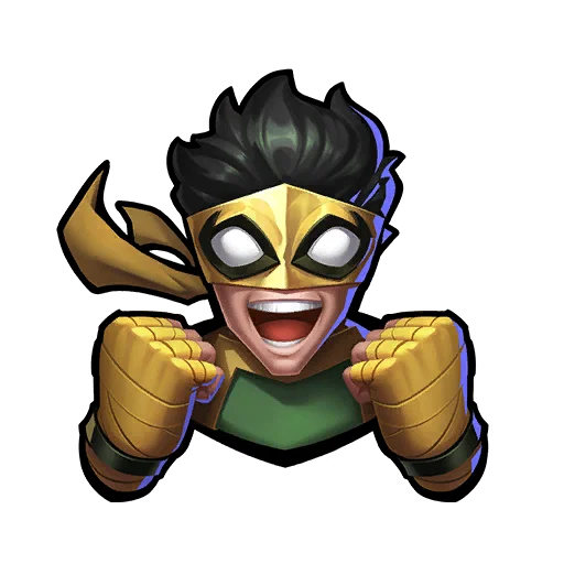 Marvel Snap Pumped - snap.fan