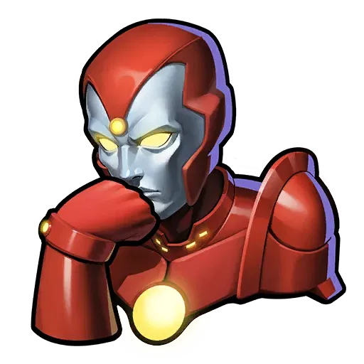 Marvel Snap Emotes - snap.fan