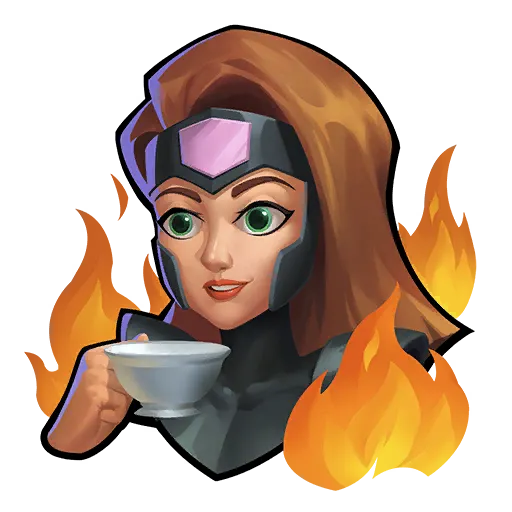 Marvel Snap Everything's Fine - snap.fan