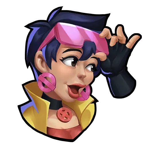 Marvel Snap Emotes - snap.fan