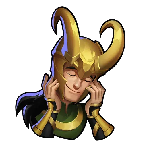 Marvel Snap Emotes - snap.fan