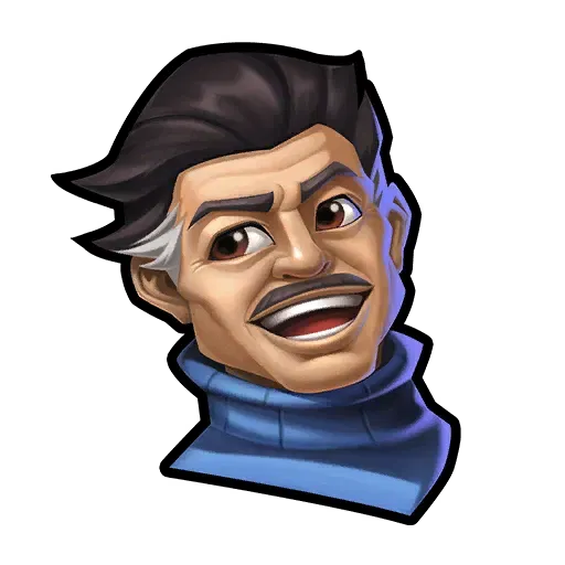 Marvel Snap Emotes - snap.fan