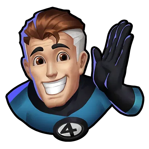 Marvel Snap Emotes - snap.fan