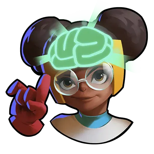 Marvel Snap Emotes - snap.fan