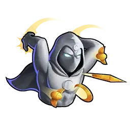 Marvel Snap Moon Knight Random Stuff Go - snap.fan