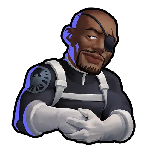 Marvel Snap Emotes - snap.fan