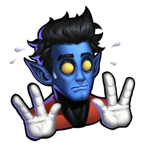 Marvel Snap Emotes - snap.fan