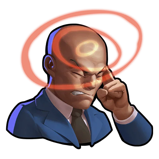 Marvel Snap Emotes - snap.fan