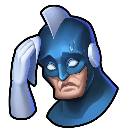 Marvel Snap Emotes - snap.fan