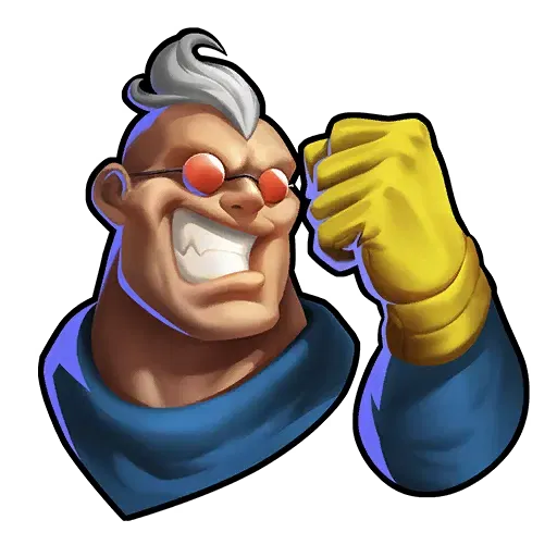 Marvel Snap Emotes - snap.fan