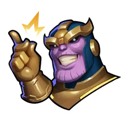 Marvel Snap Thanos Snap - snap.fan