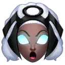 Marvel Snap Storm - snap.fan