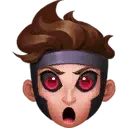 Marvel Snap Reaction Sets - snap.fan