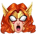 Marvel Snap Reaction Sets - snap.fan