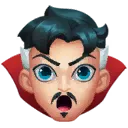 Marvel Snap Reaction Sets - snap.fan